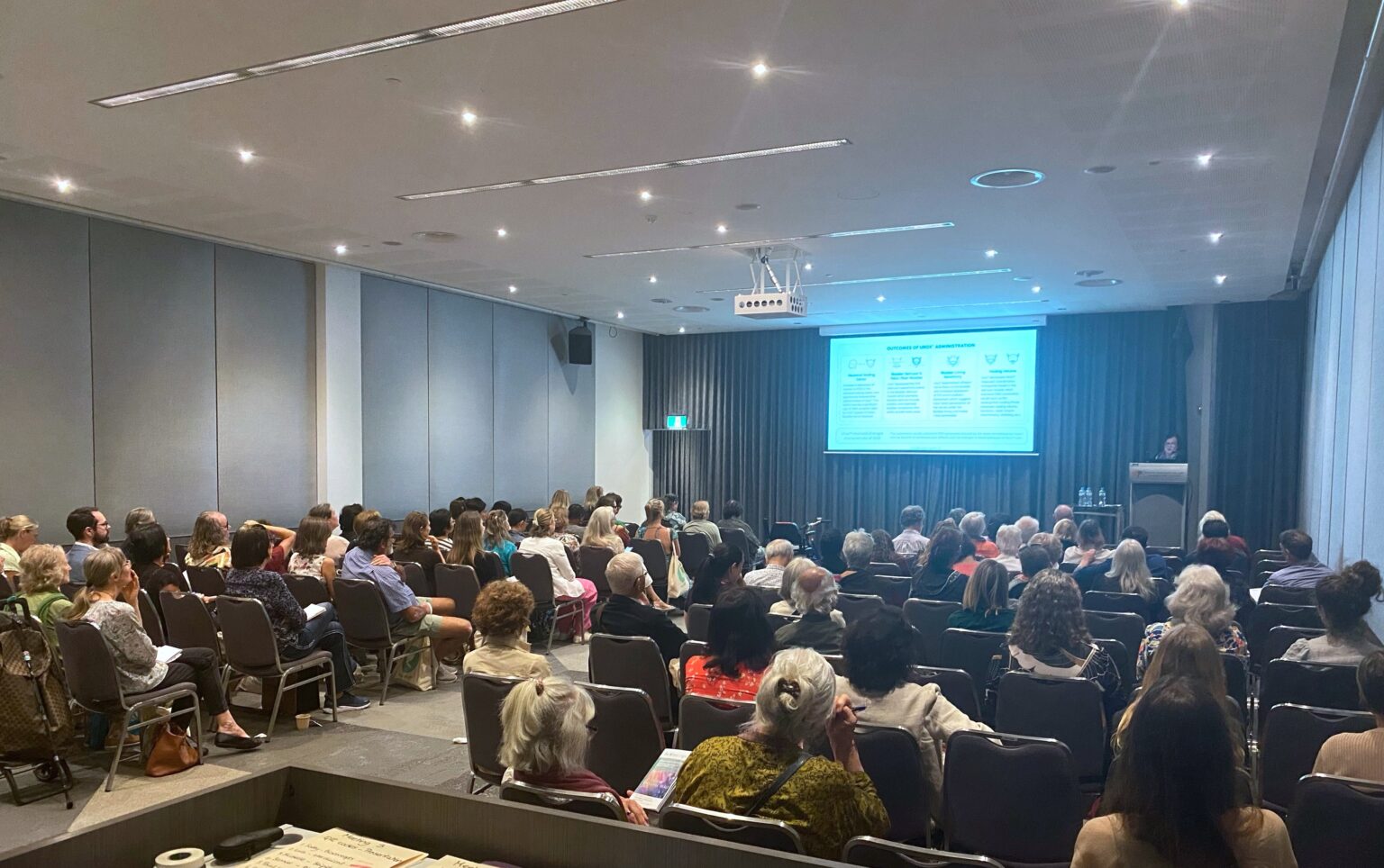 Seipel Group Platinum Sponsor of Australian Health Expo - SEIPEL GROUP