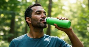 Prorox | Bladder Control & Prostate Strength | Seipel Group